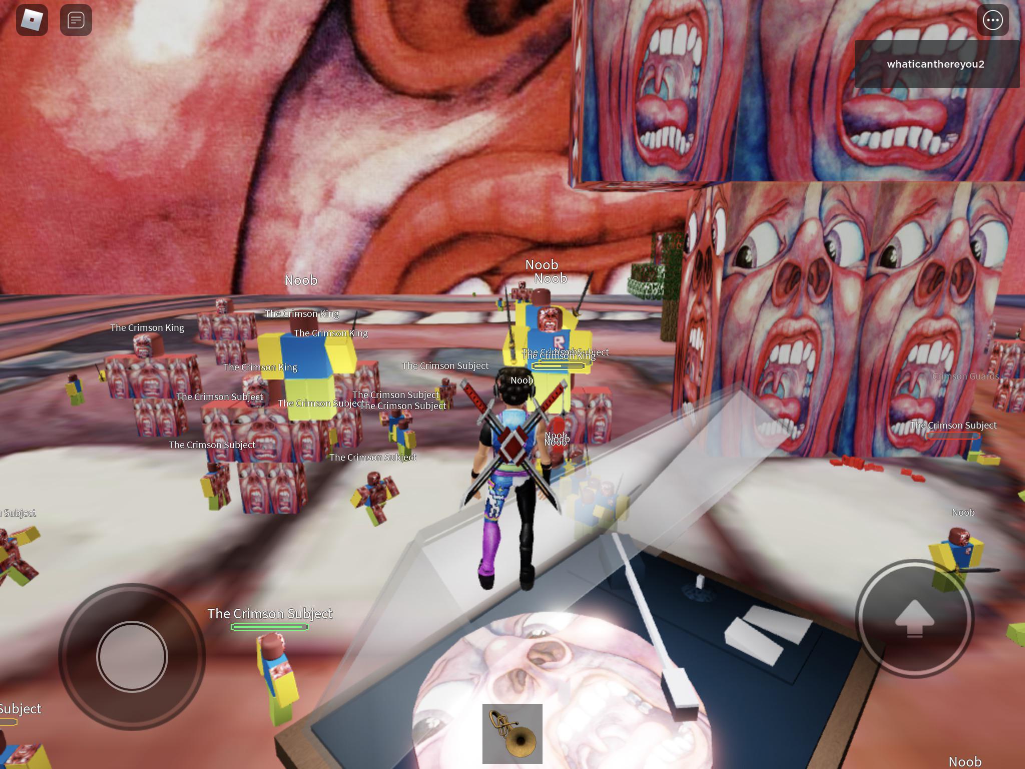 Which one of you made this abomination? | Scrolller