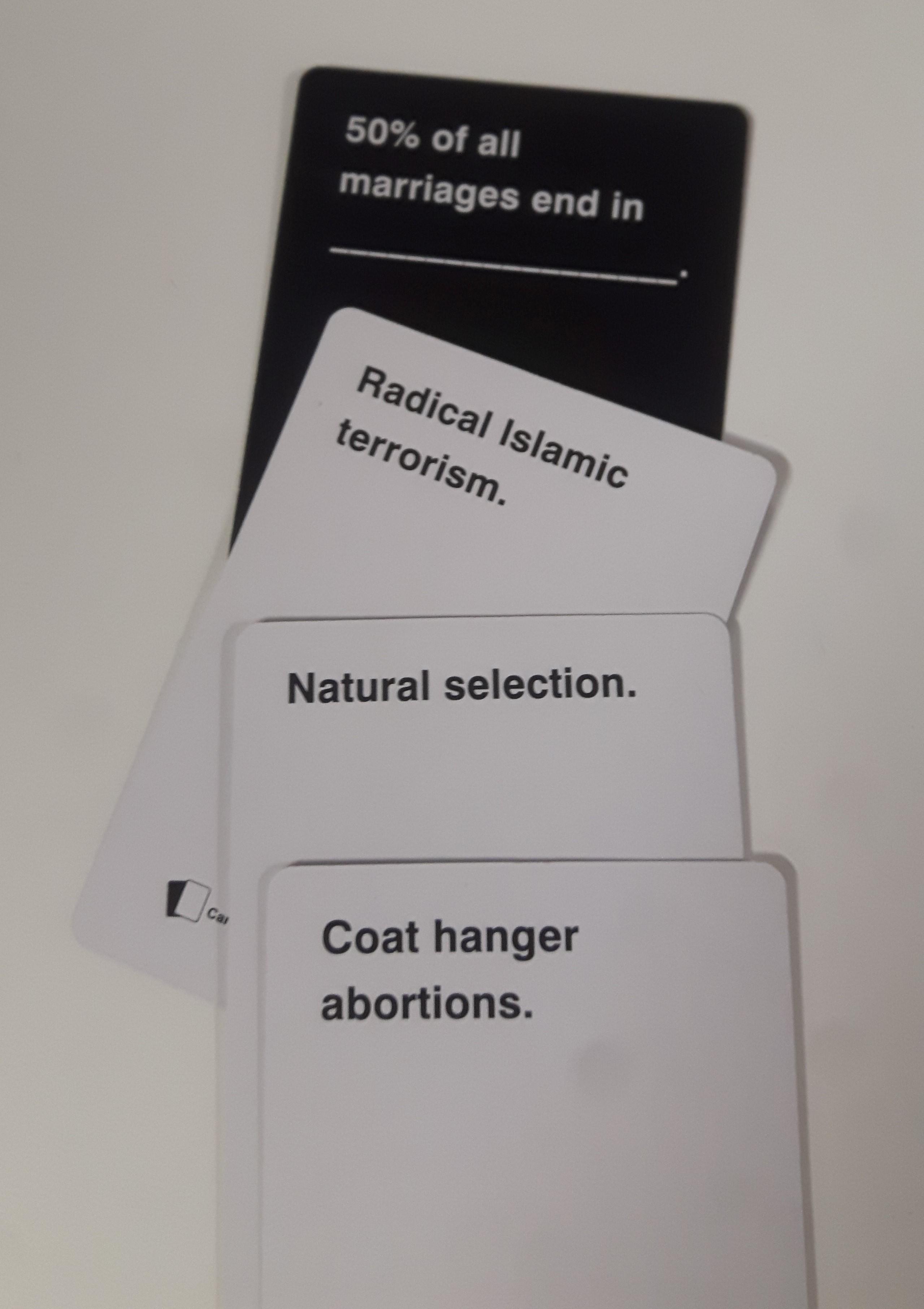 Which one would you choose? | Scrolller