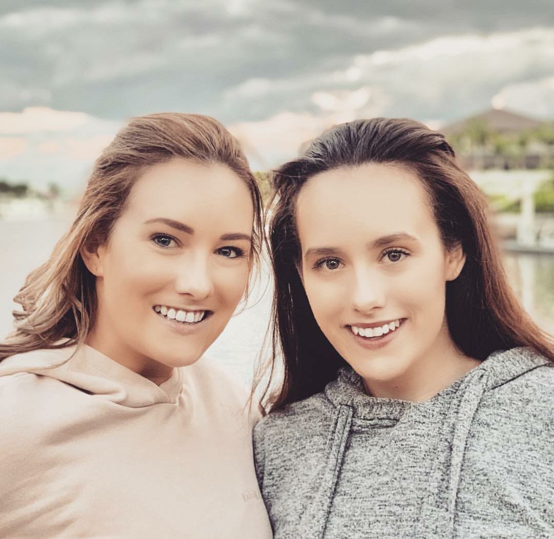 Which Sister Scrolller 