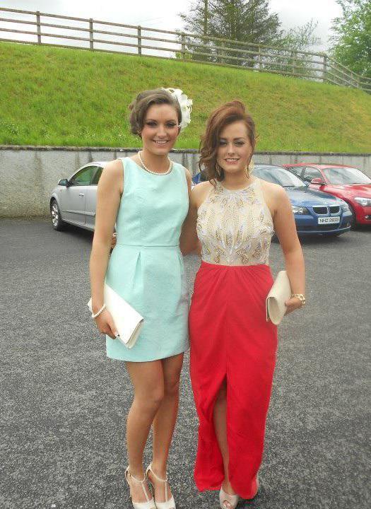 Which Wedding Babe Will Be Bent Over The Car Scrolller