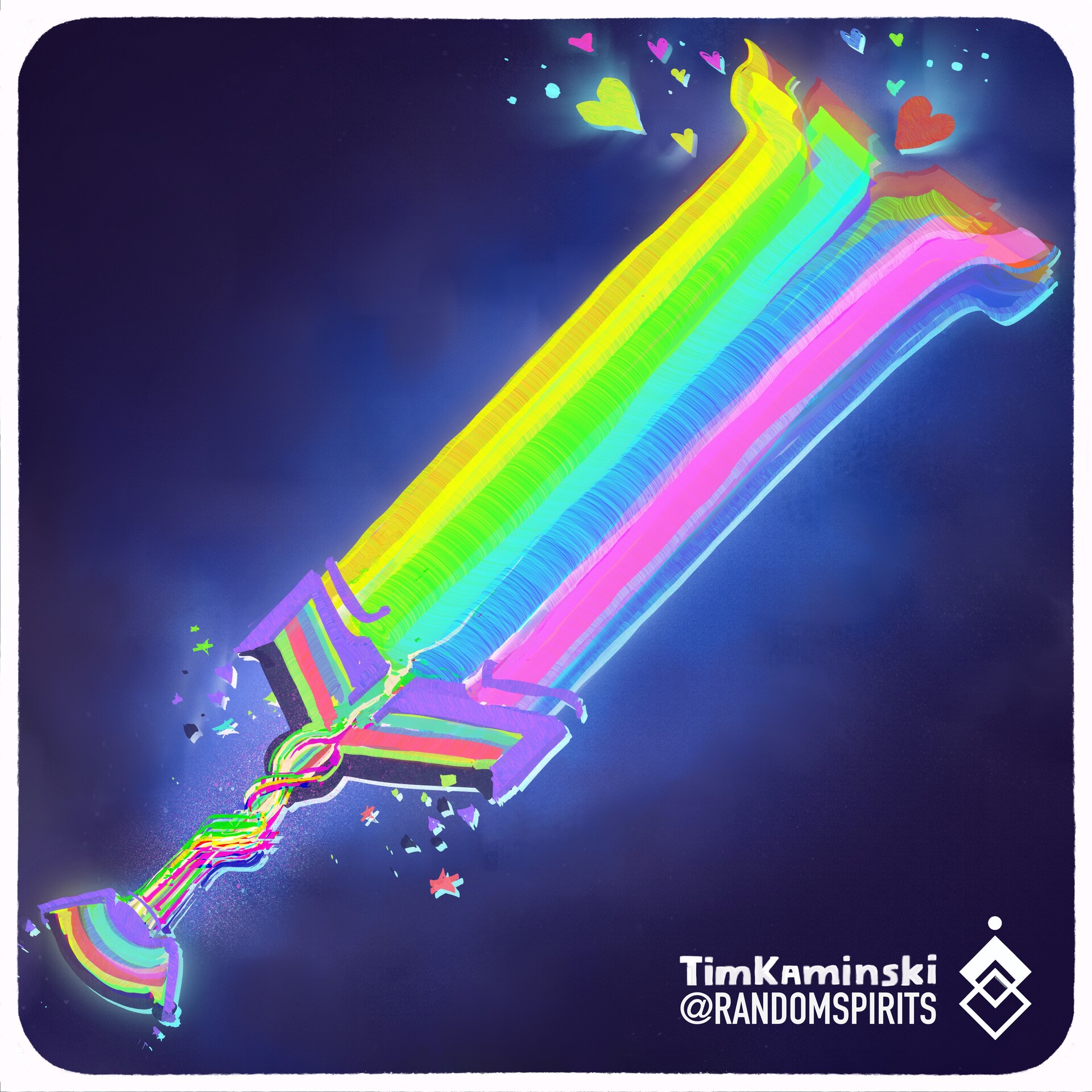 Whimsical by Tim Kaminski | Scrolller