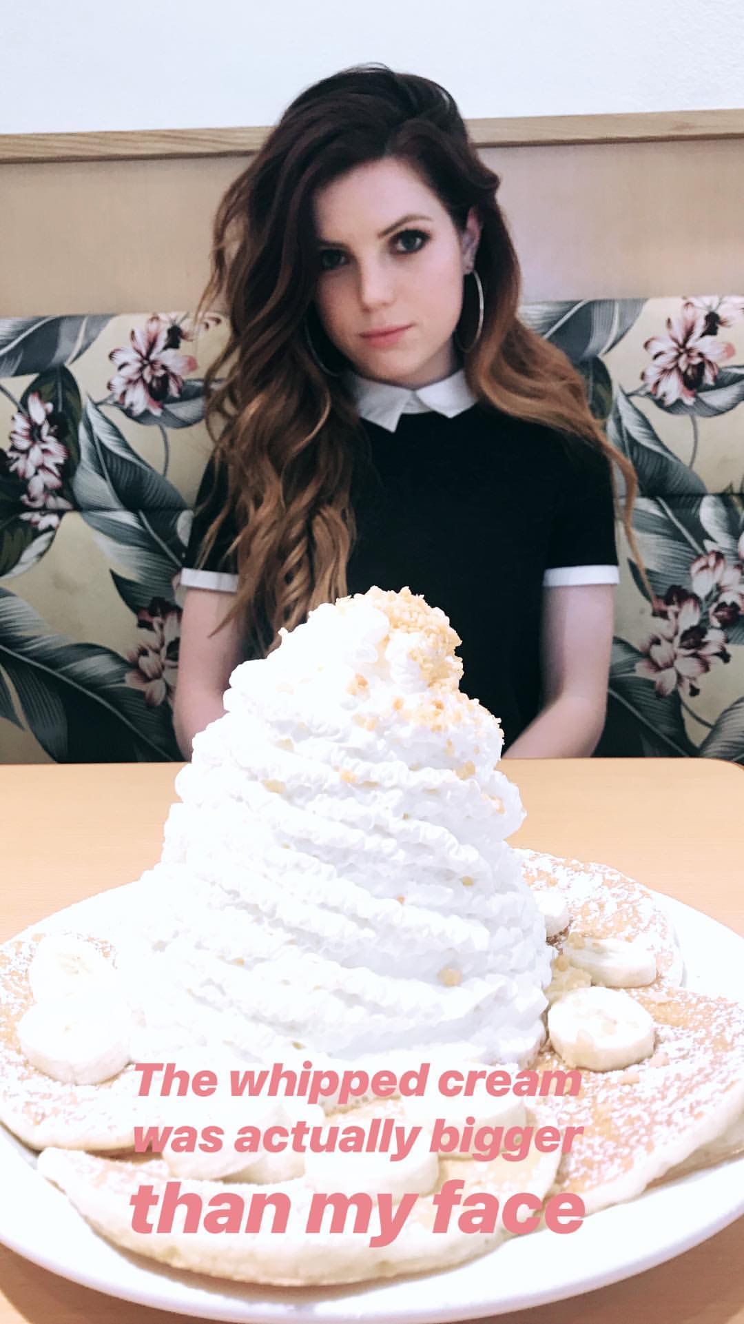 Whipped Cream | Scrolller