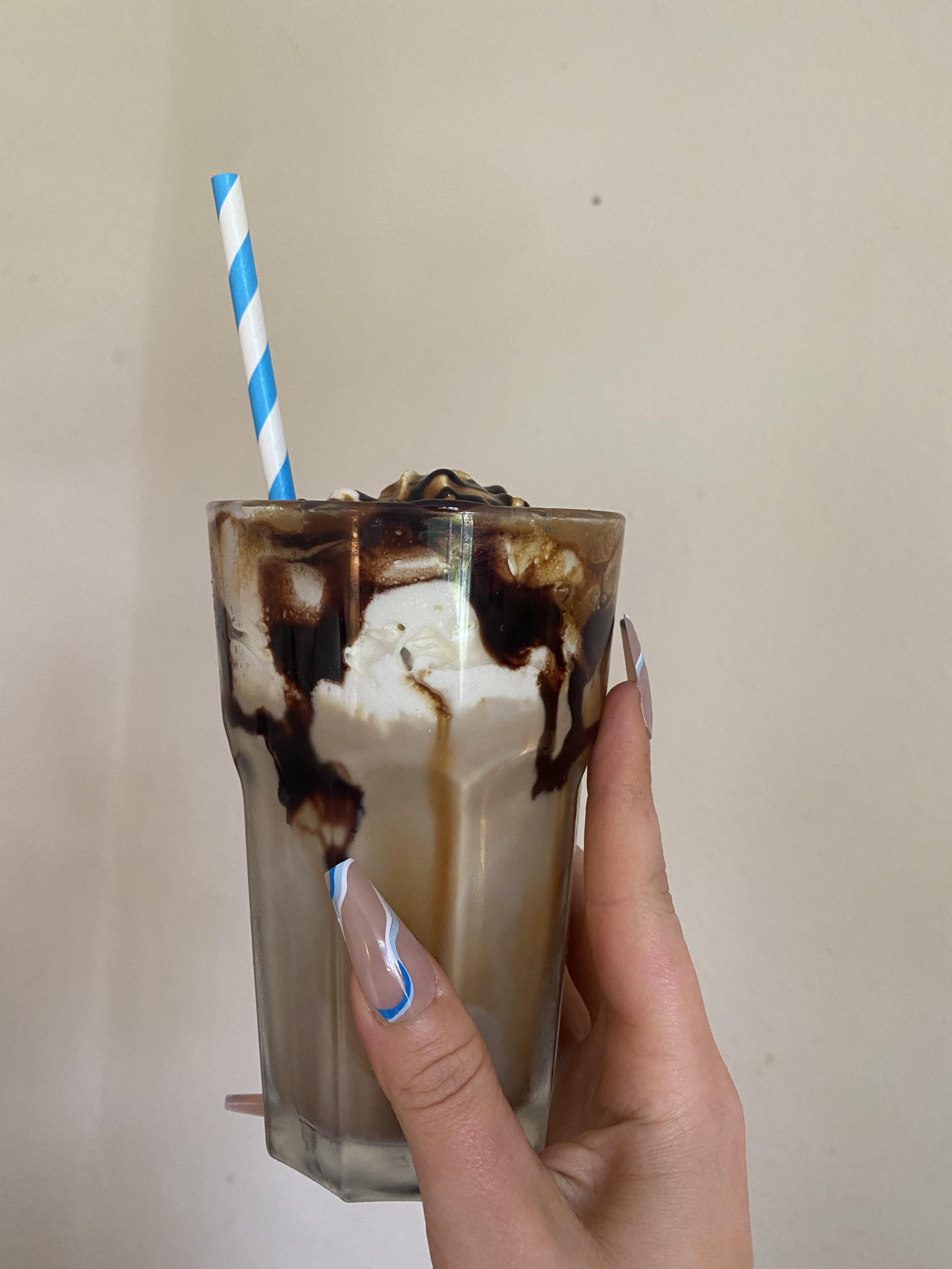 Whipped cream anyone? | Scrolller