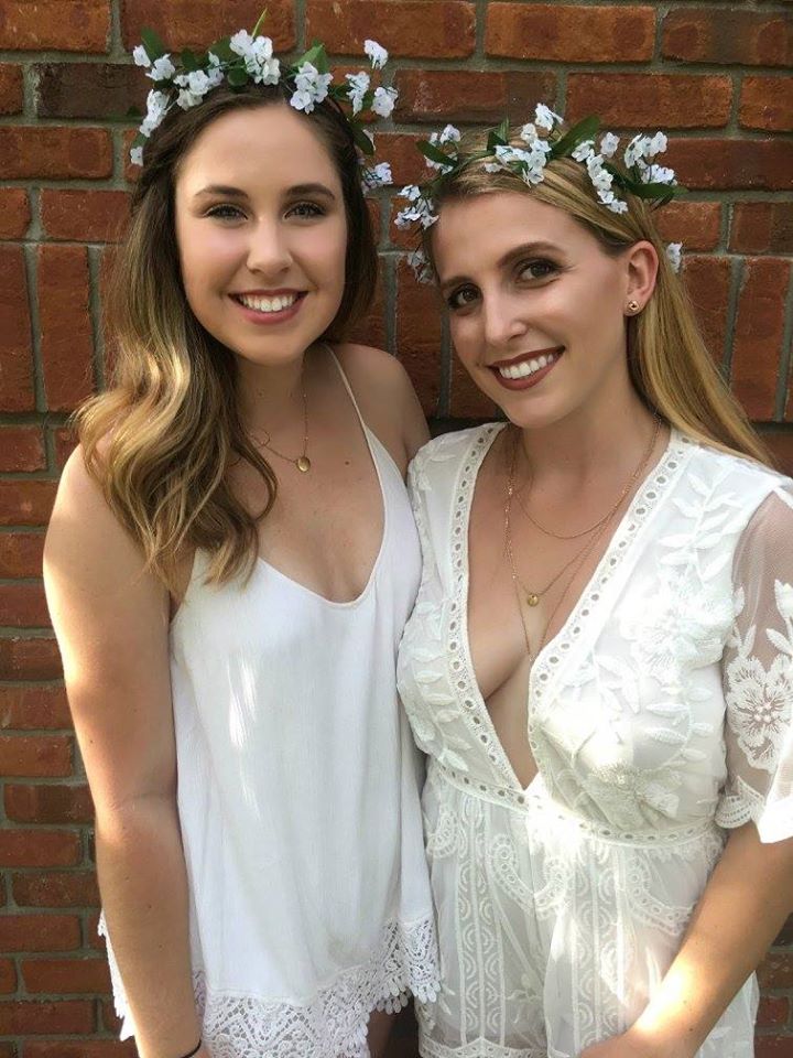 White Dresses | Scrolller