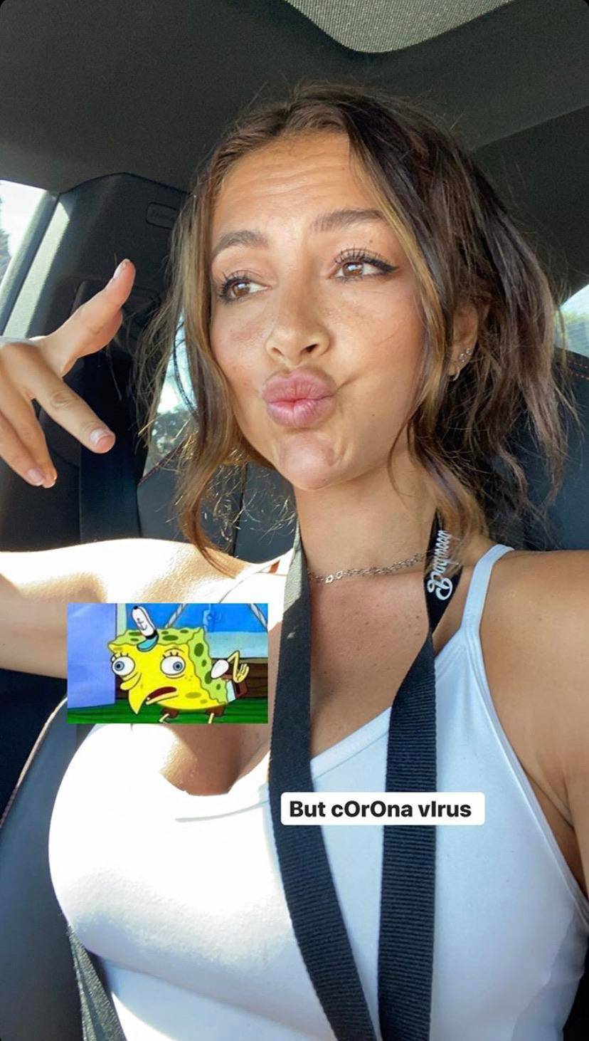 White tanks | Scrolller