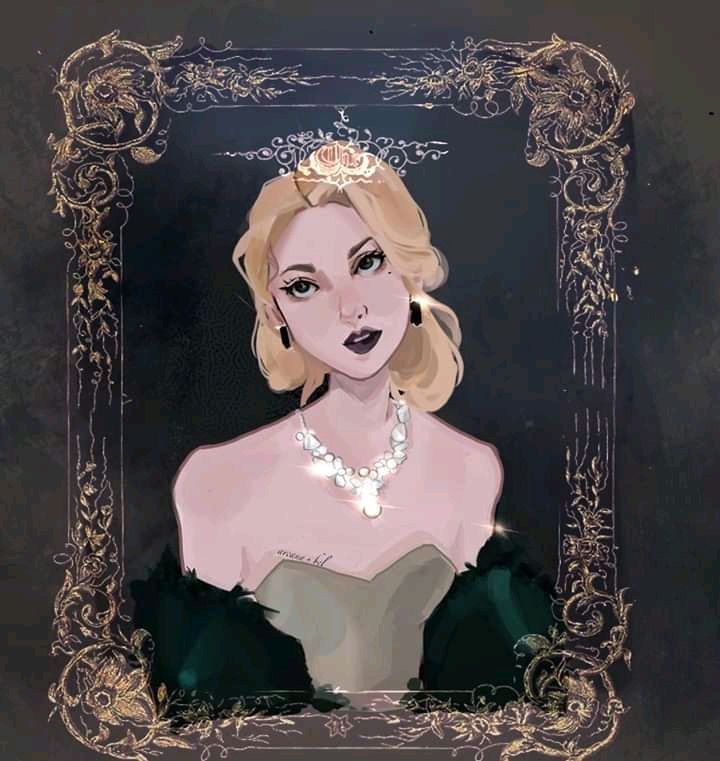 White witch | Scrolller