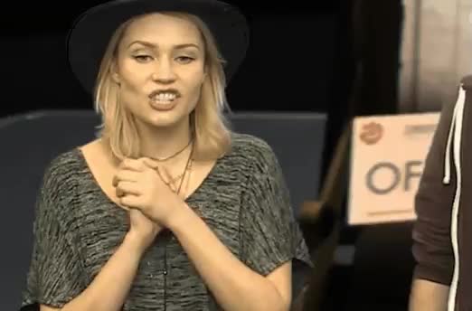 Whitney Moore | Scrolller