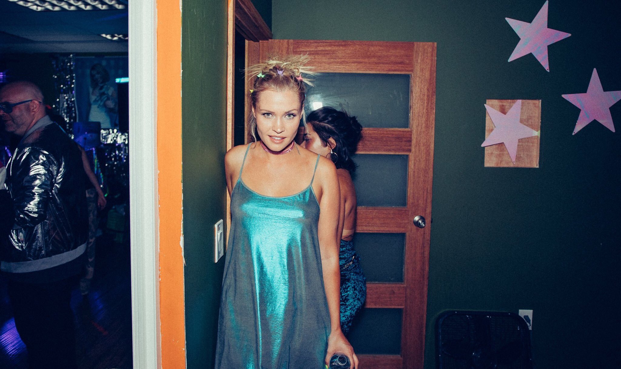 Whitney Moore #2 | Scrolller