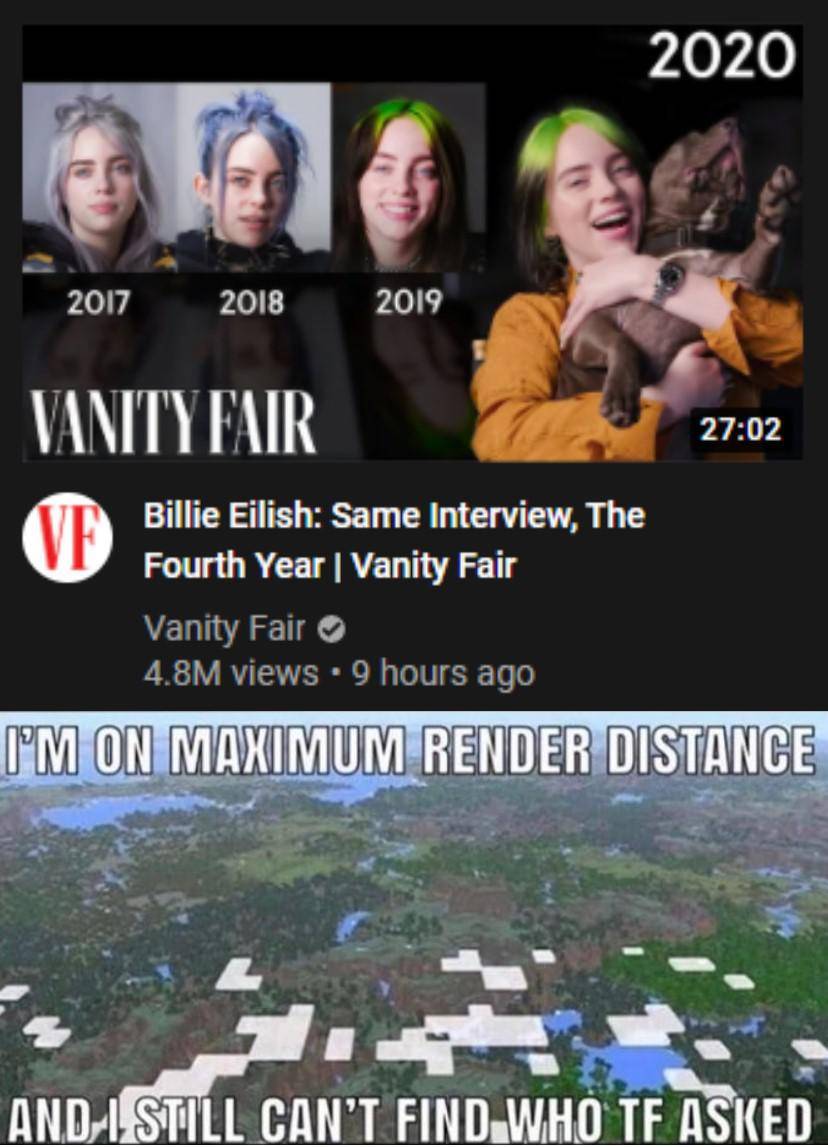 who actually cares though | Scrolller