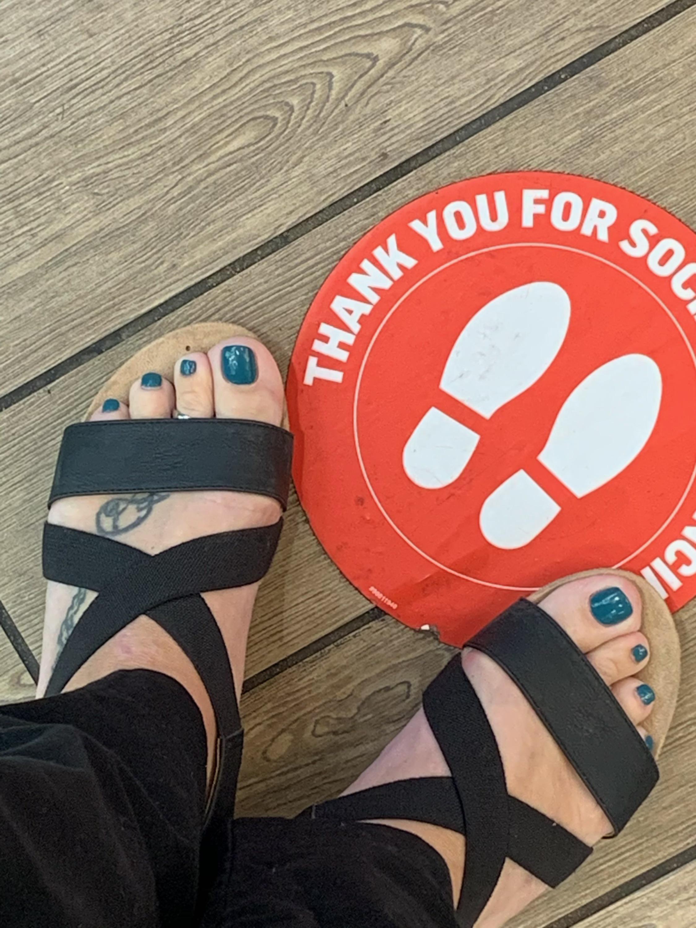 Who am I kidding...you can’t worship them if you social distance | Scrolller