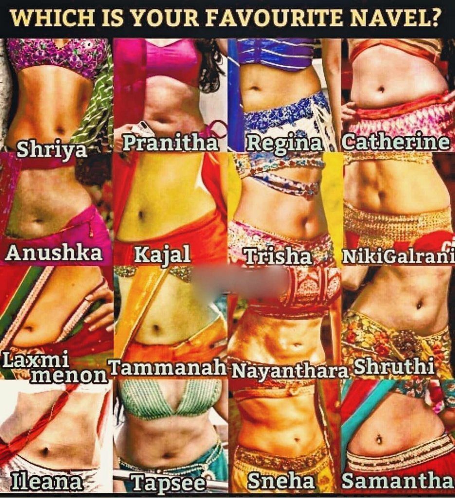 Who are your top 3? | Scrolller