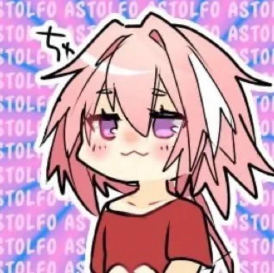 Who can identity the artist of this Astolfo Image? | Scrolller