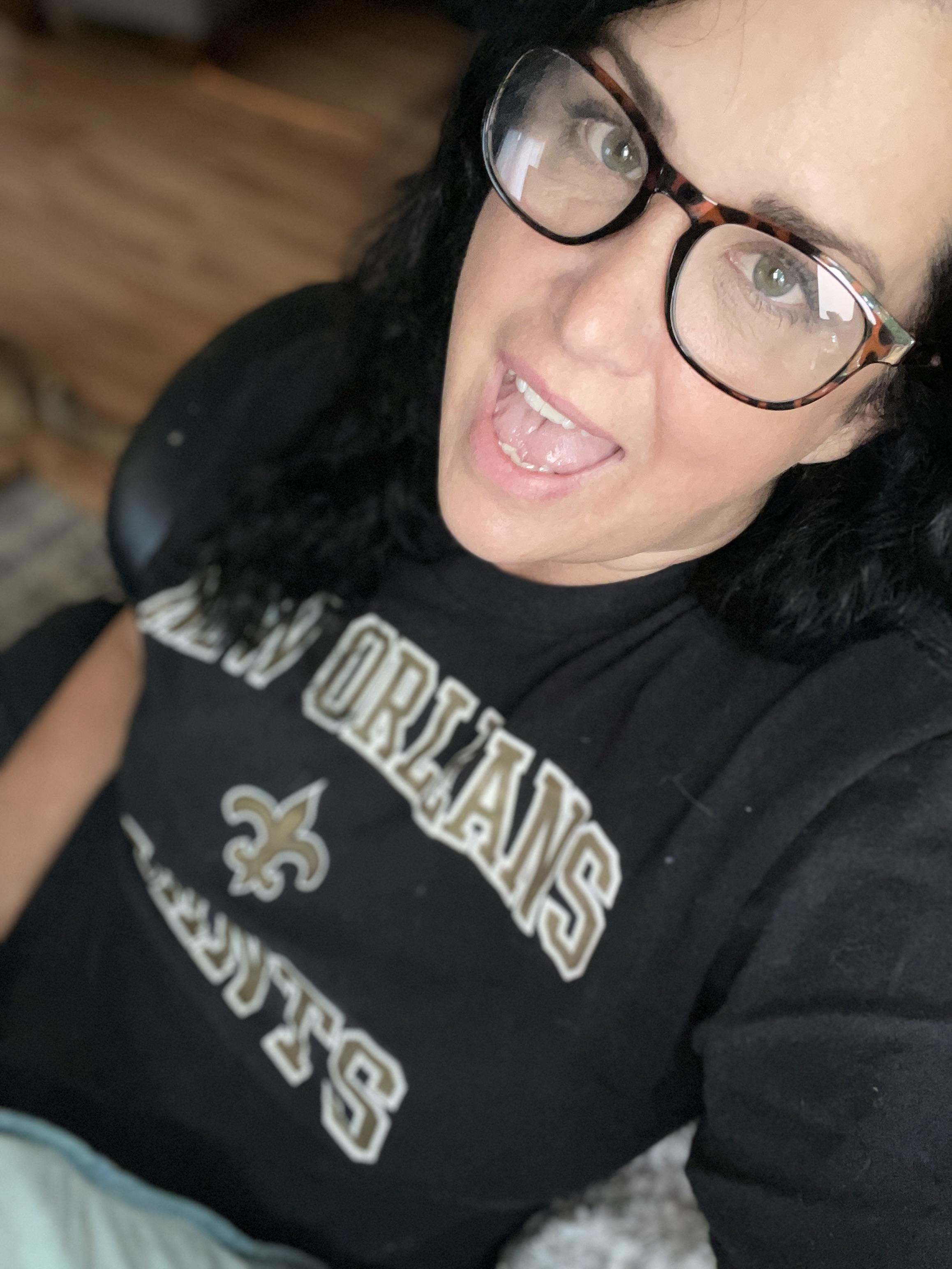 Who dat! | Scrolller