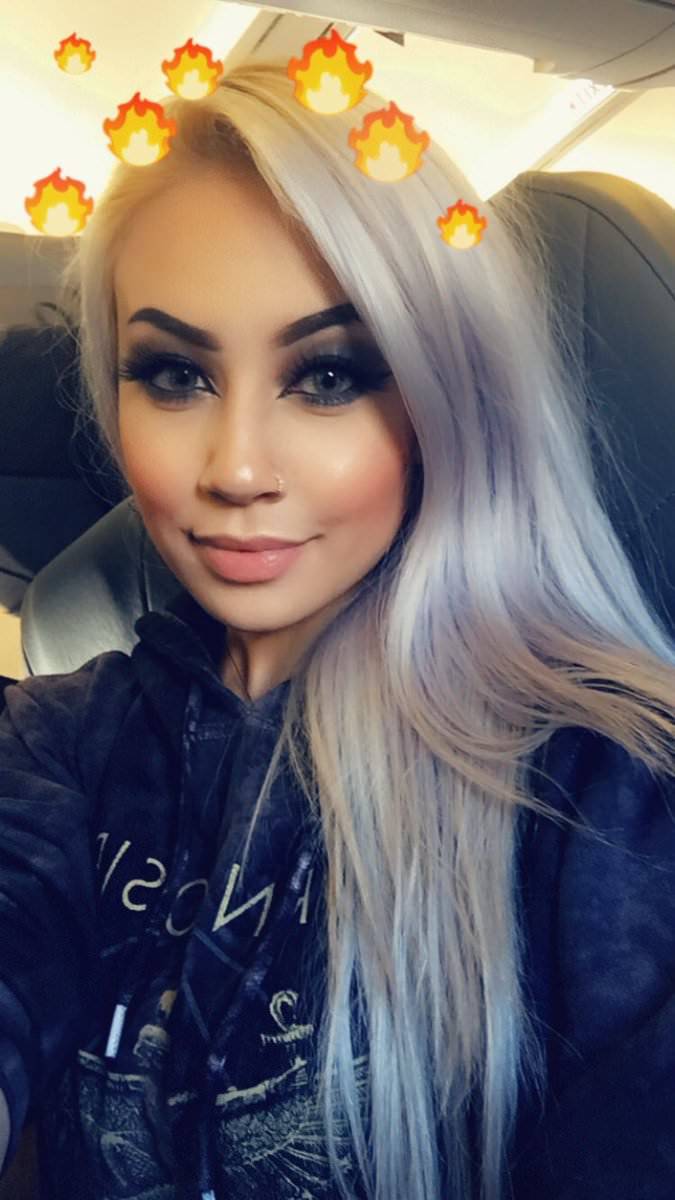 Who dat? Oh it me, out of cosplay | Scrolller