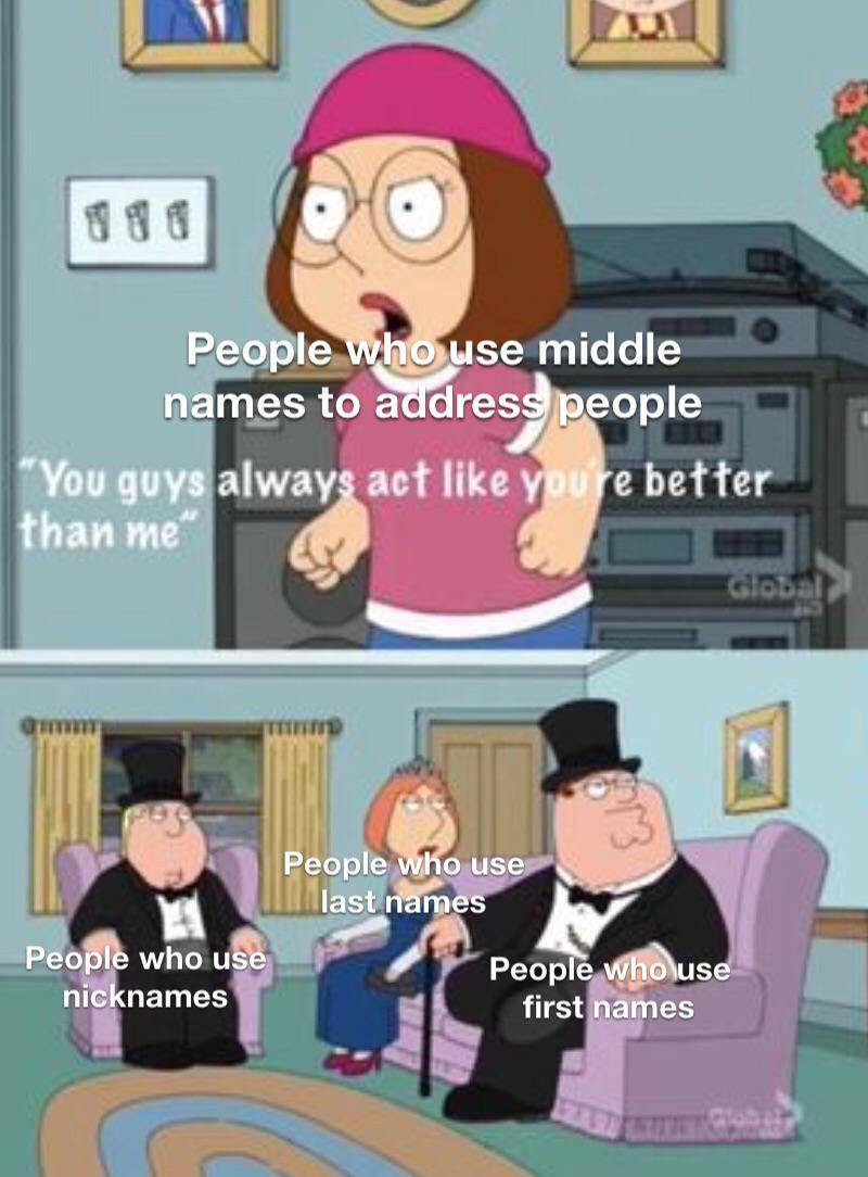 Who does that tho | Scrolller