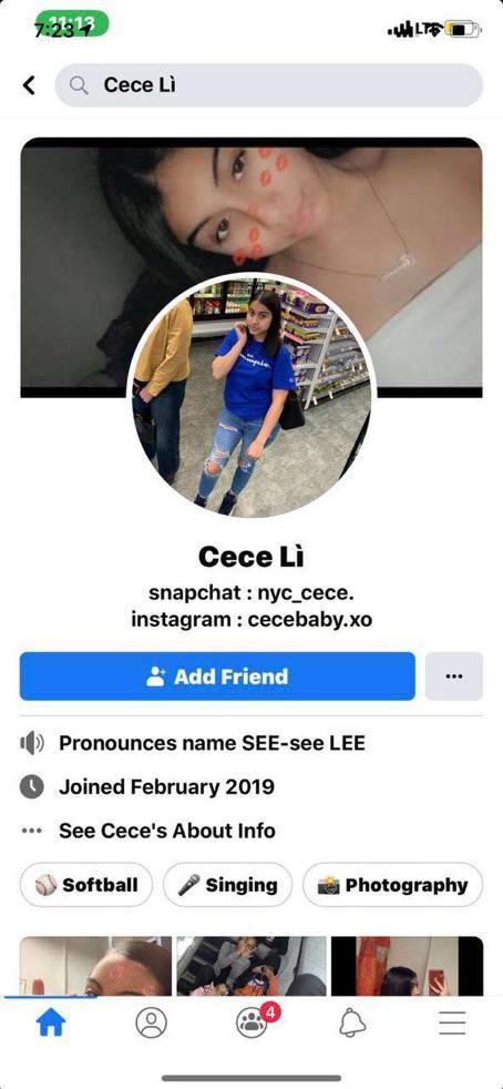 Who got cece? dm me | Scrolller