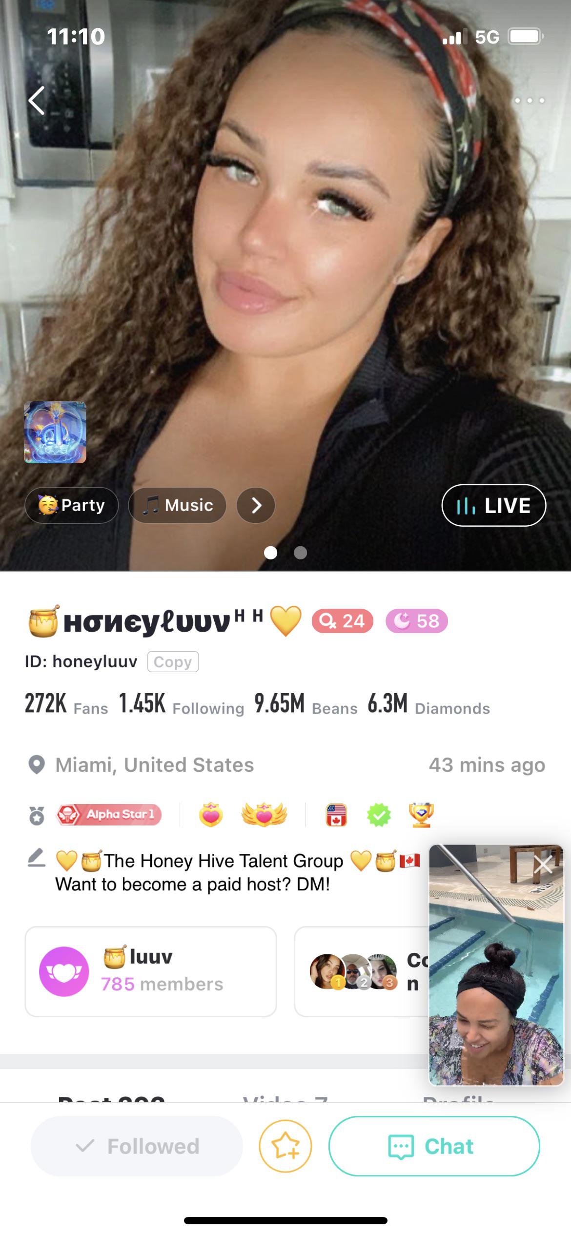 Who got her | Scrolller