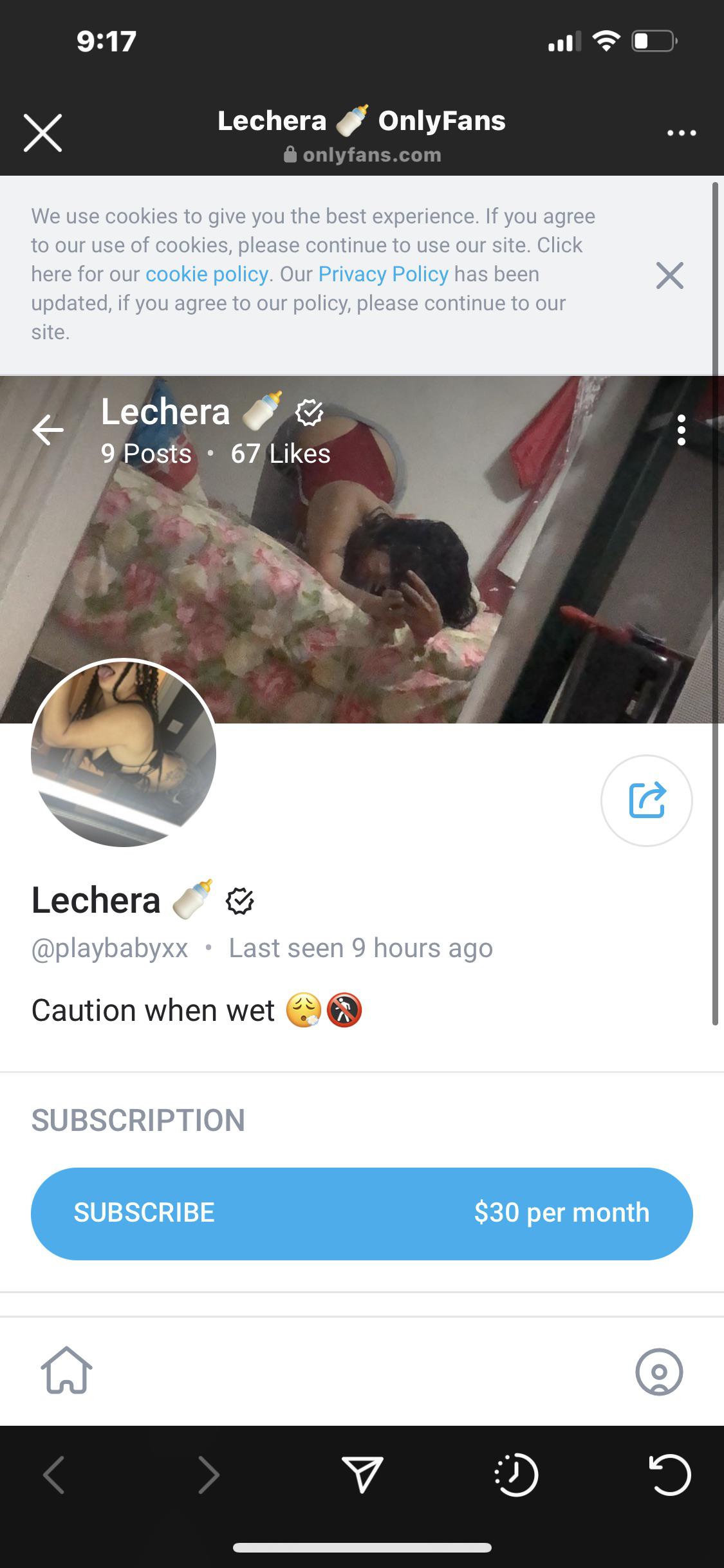 Who got ! Need ! | Scrolller