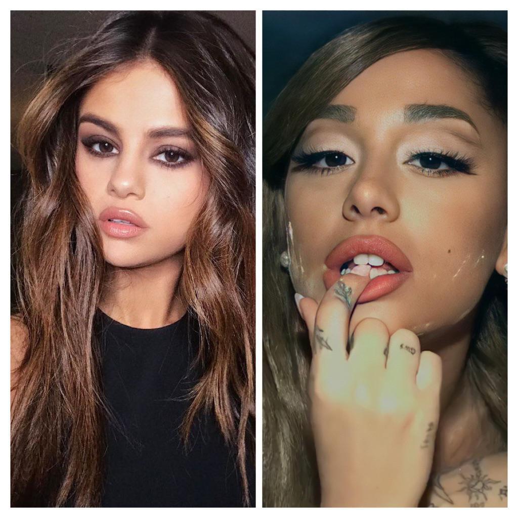 Lip battle | Scrolller