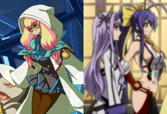 Who has bigger boobs? Trinity or Kajun? | Scrolller