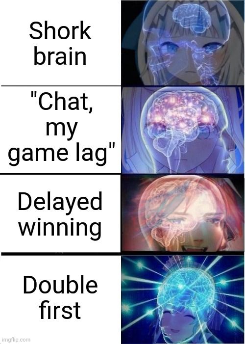 Who has the best coping mechanism? | Scrolller