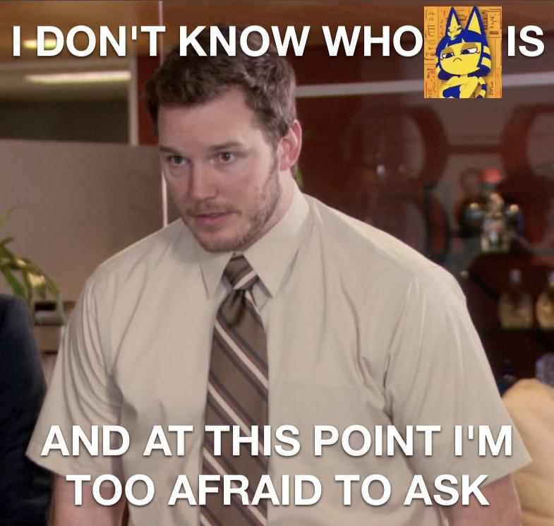 Who is she and why is she everywhere | Scrolller