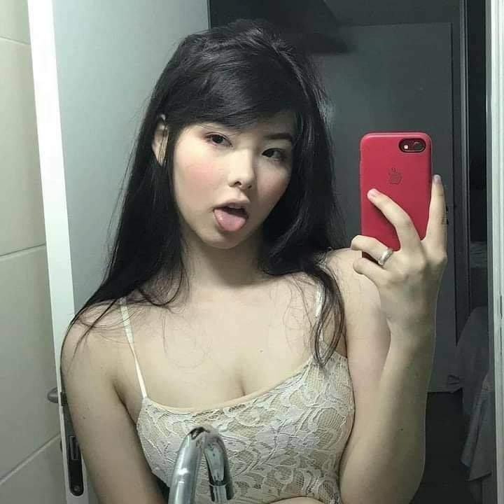 Who is she? | Scrolller