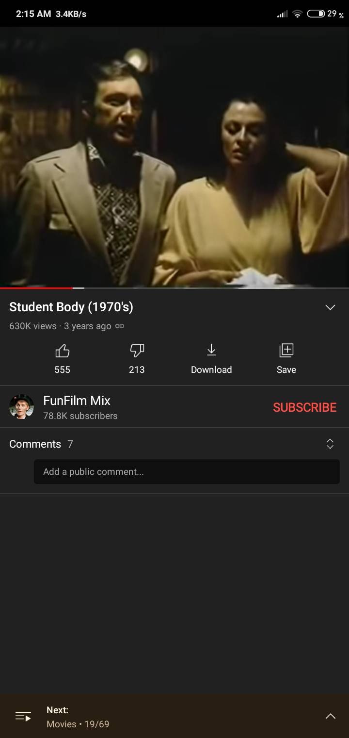 Who is this actress? | Scrolller