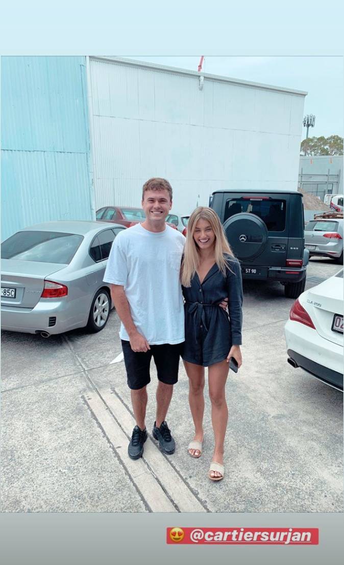 who is this guy? apparently his name is jerome ahern? | Scrolller