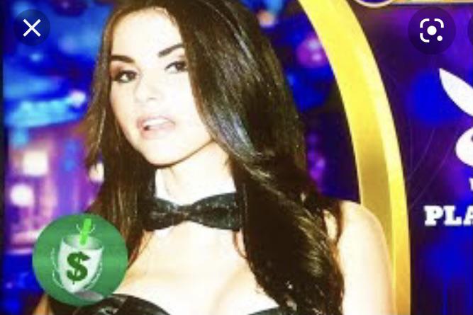 Who is this playmate! | Scrolller