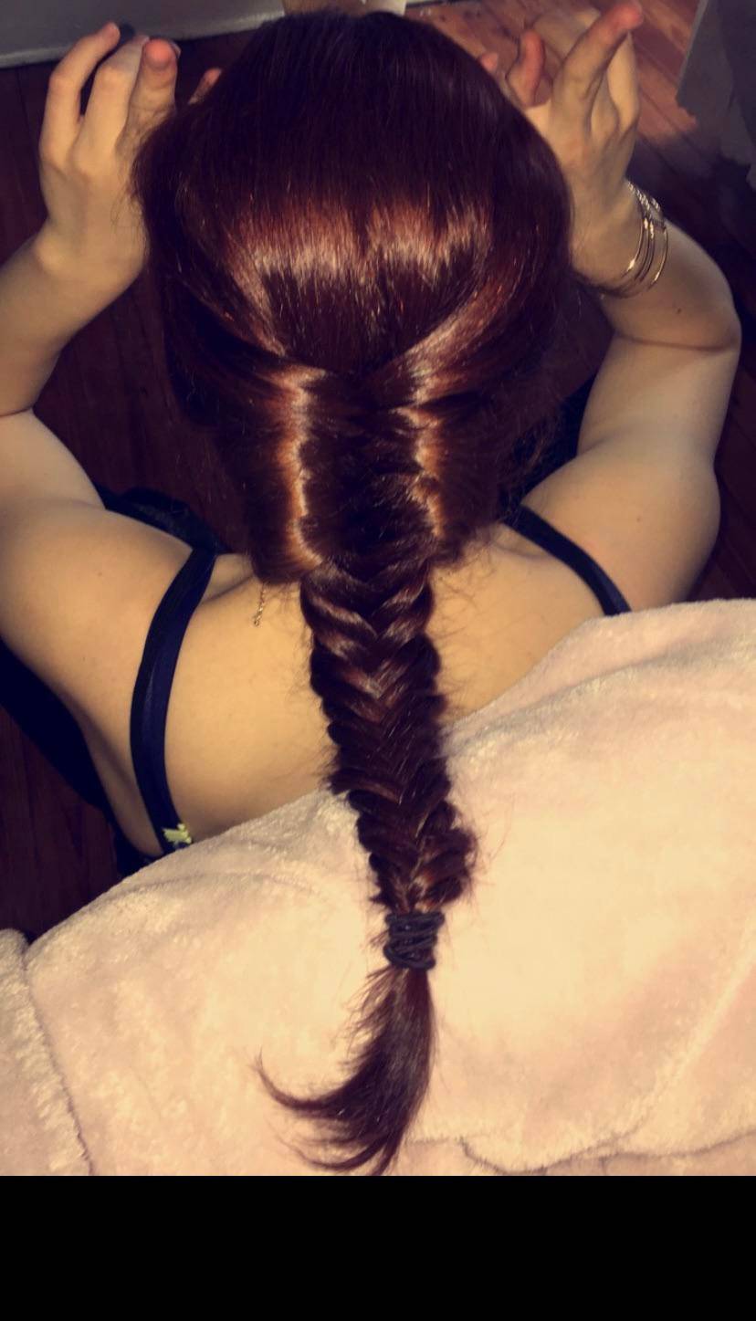 Who likes braids 🥰 | Scrolller