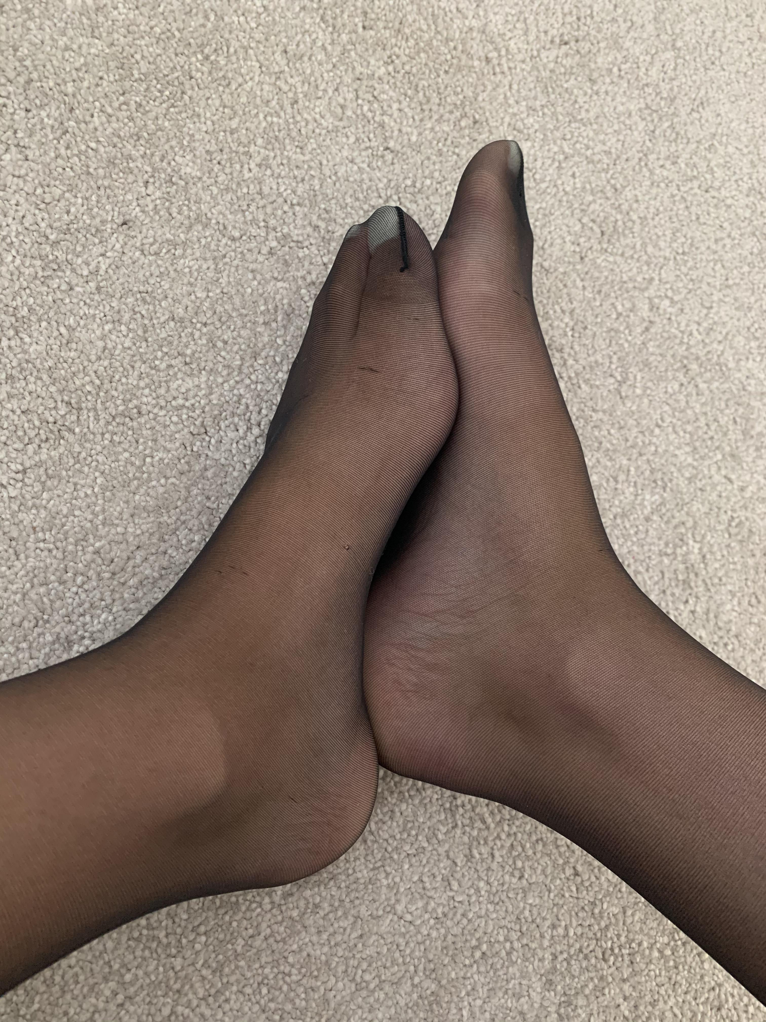 Who likes nylon? | Scrolller