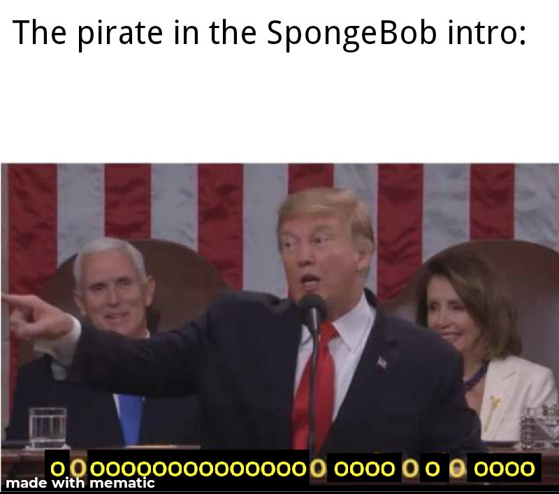 Who lives in a pineapple under the sea? | Scrolller