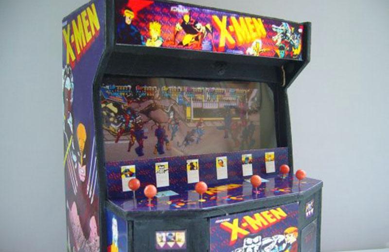 Who remembers playing this in the 90s? And was there ever a better X-Men video game? | Scrolller