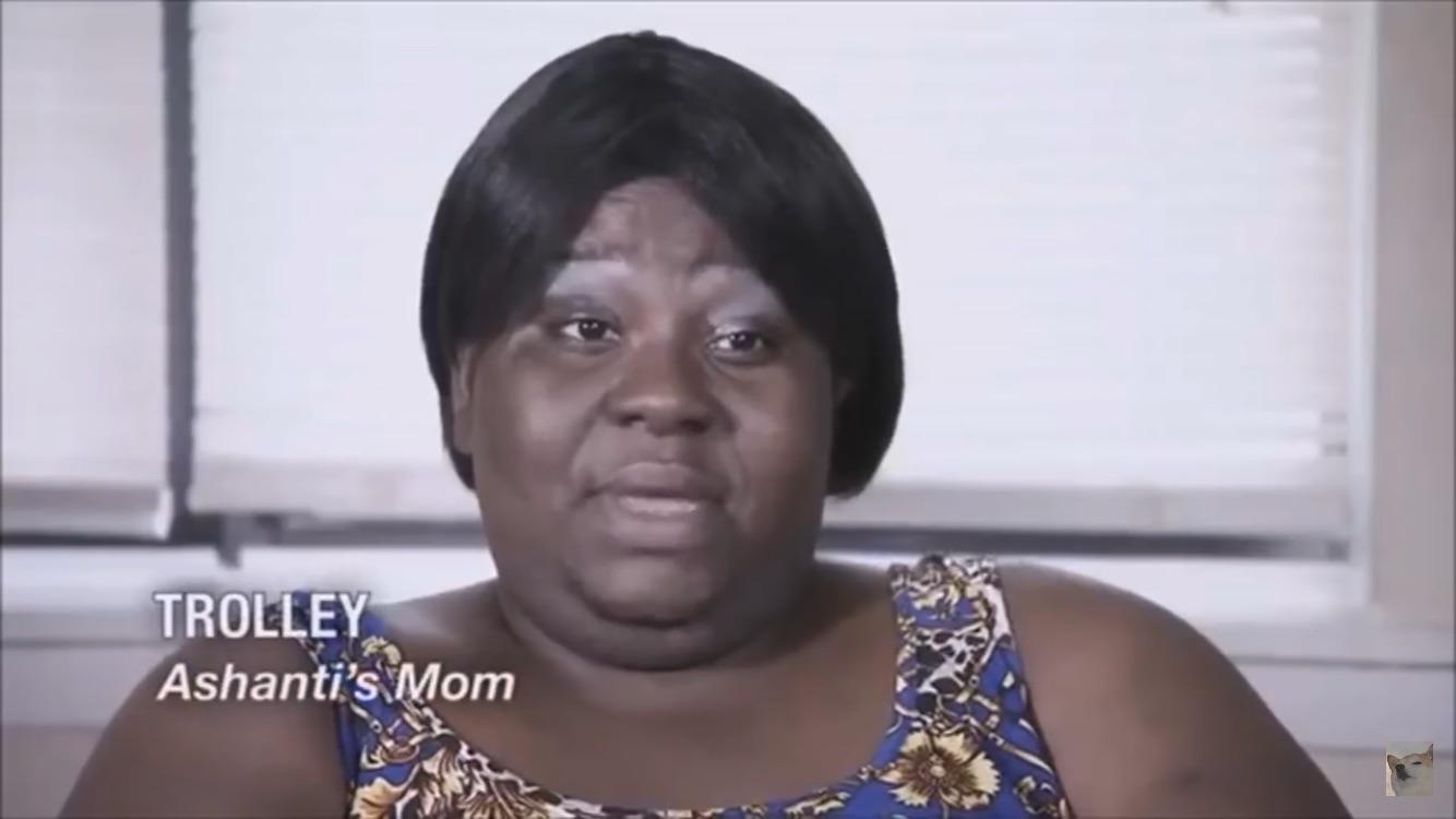 Who’s called trolley? | Scrolller