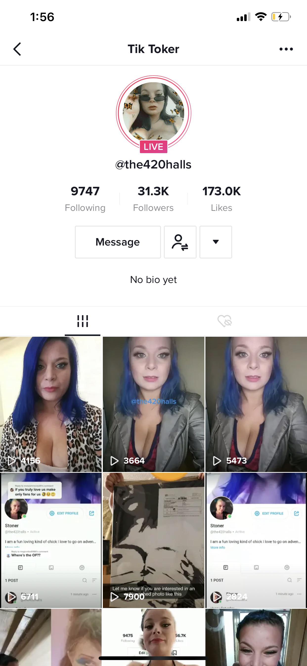 Who’s got it!?! Amazing sets haha @the420halls | Scrolller