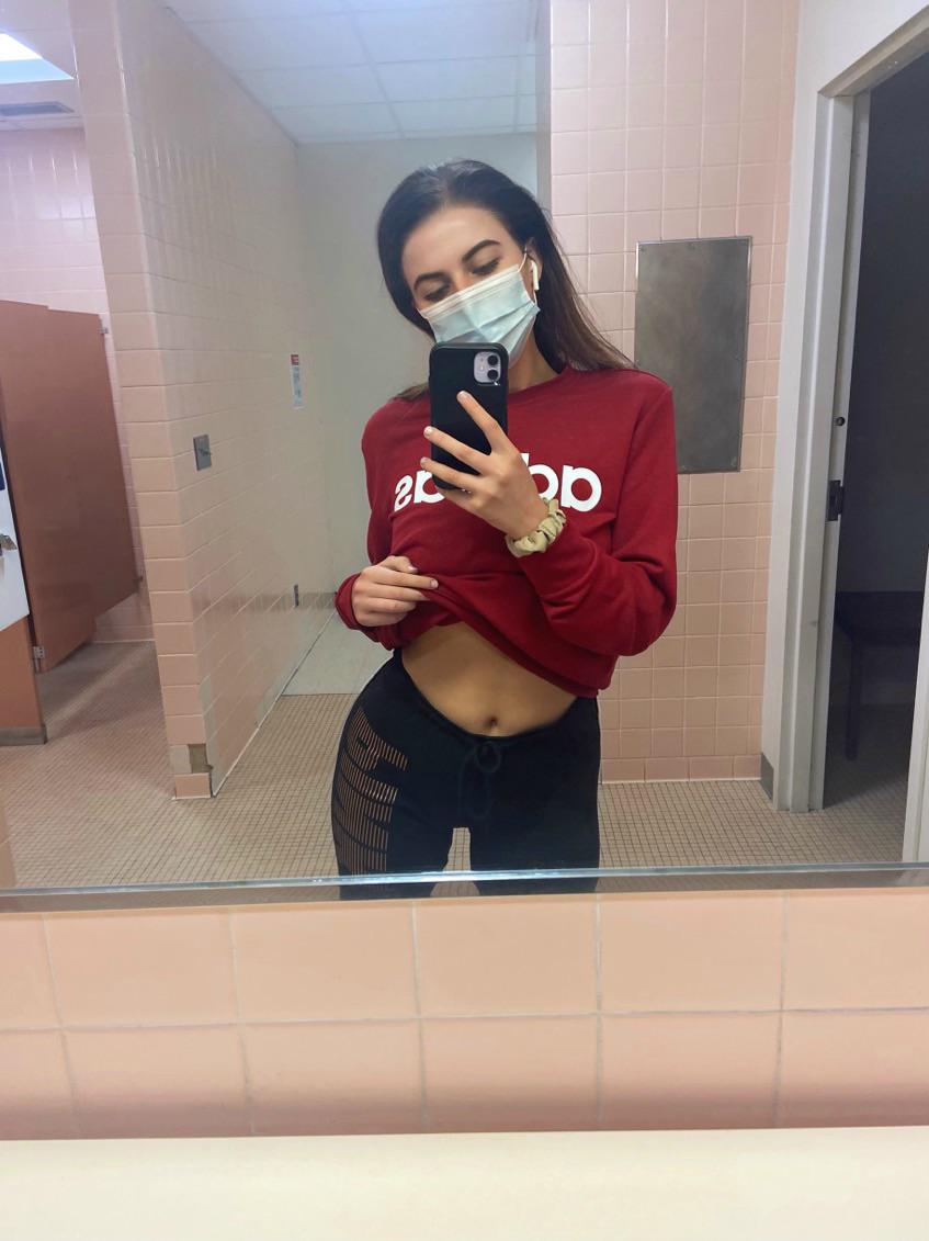 Who’s got yer belly | Scrolller