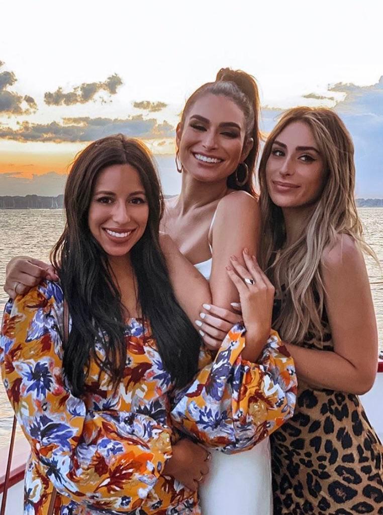 Who’s hotter? 1,2or 3? | Scrolller