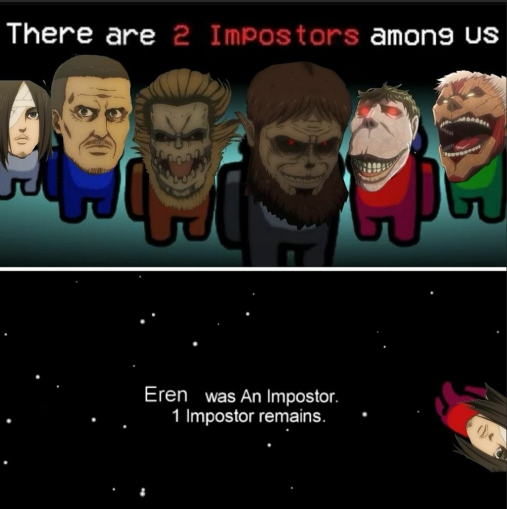 Who tf is that? | Scrolller