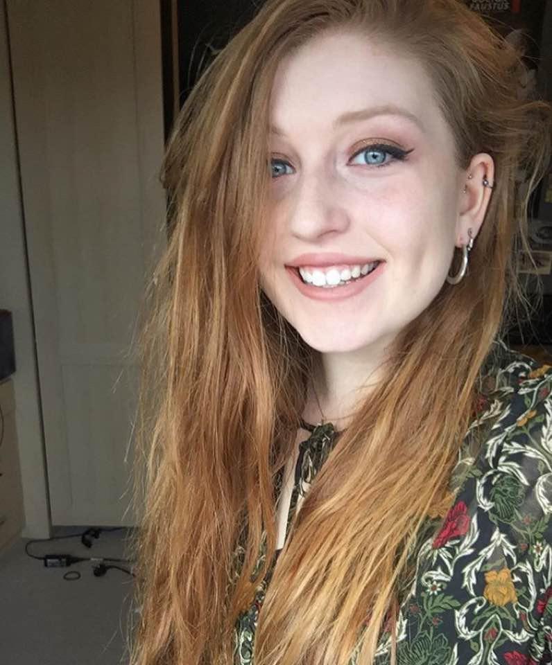 Who thinks I should post the video of her sucking on a big black cock? | Scrolller