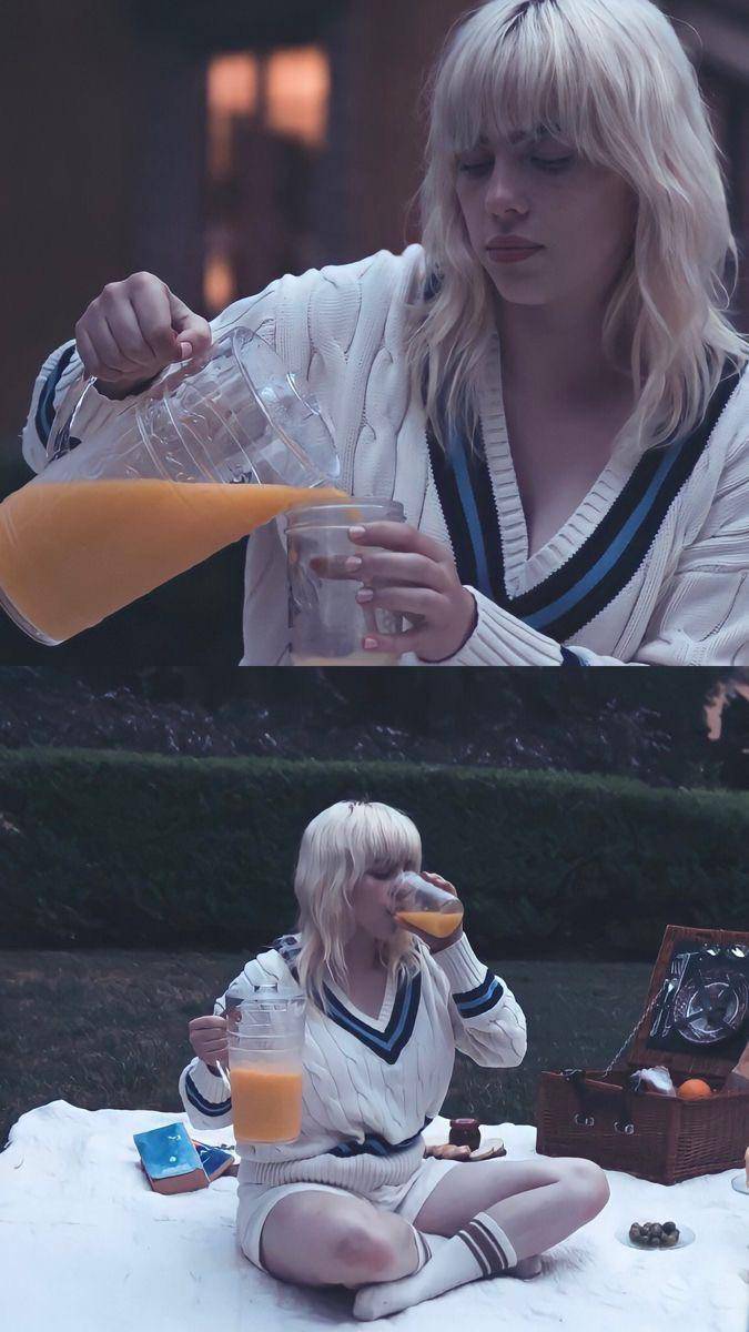 Who wants fresh orange juice? | Scrolller