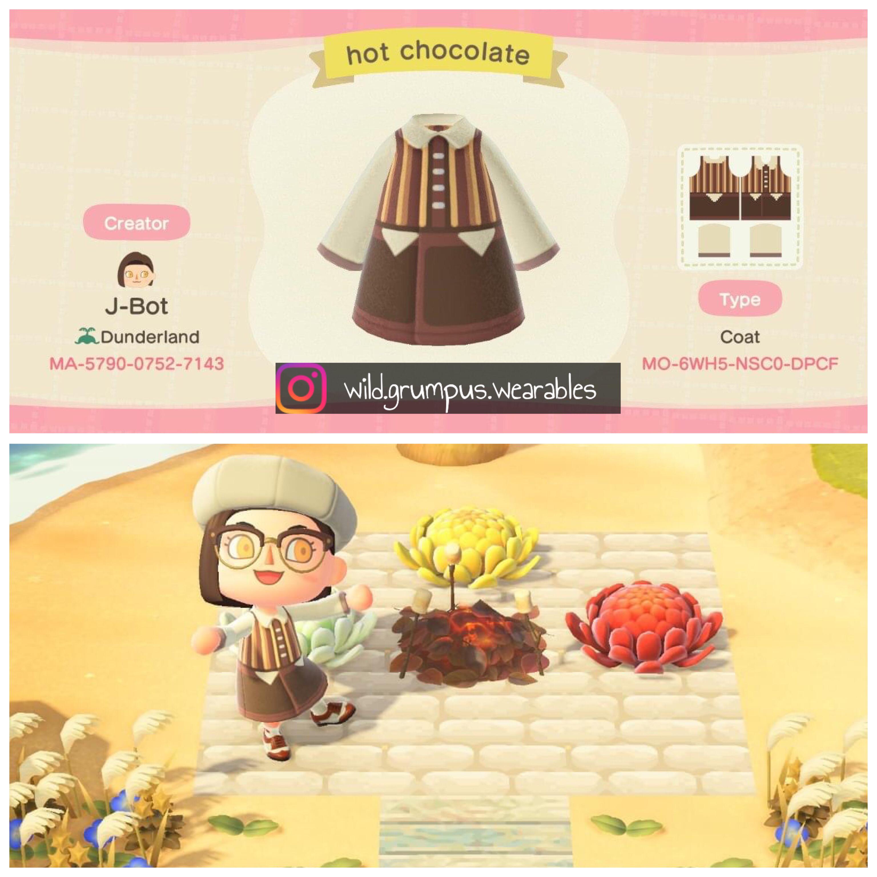 Who wants hot chocolate? | Scrolller