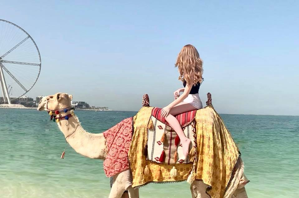 Who wants to hump her? | Scrolller