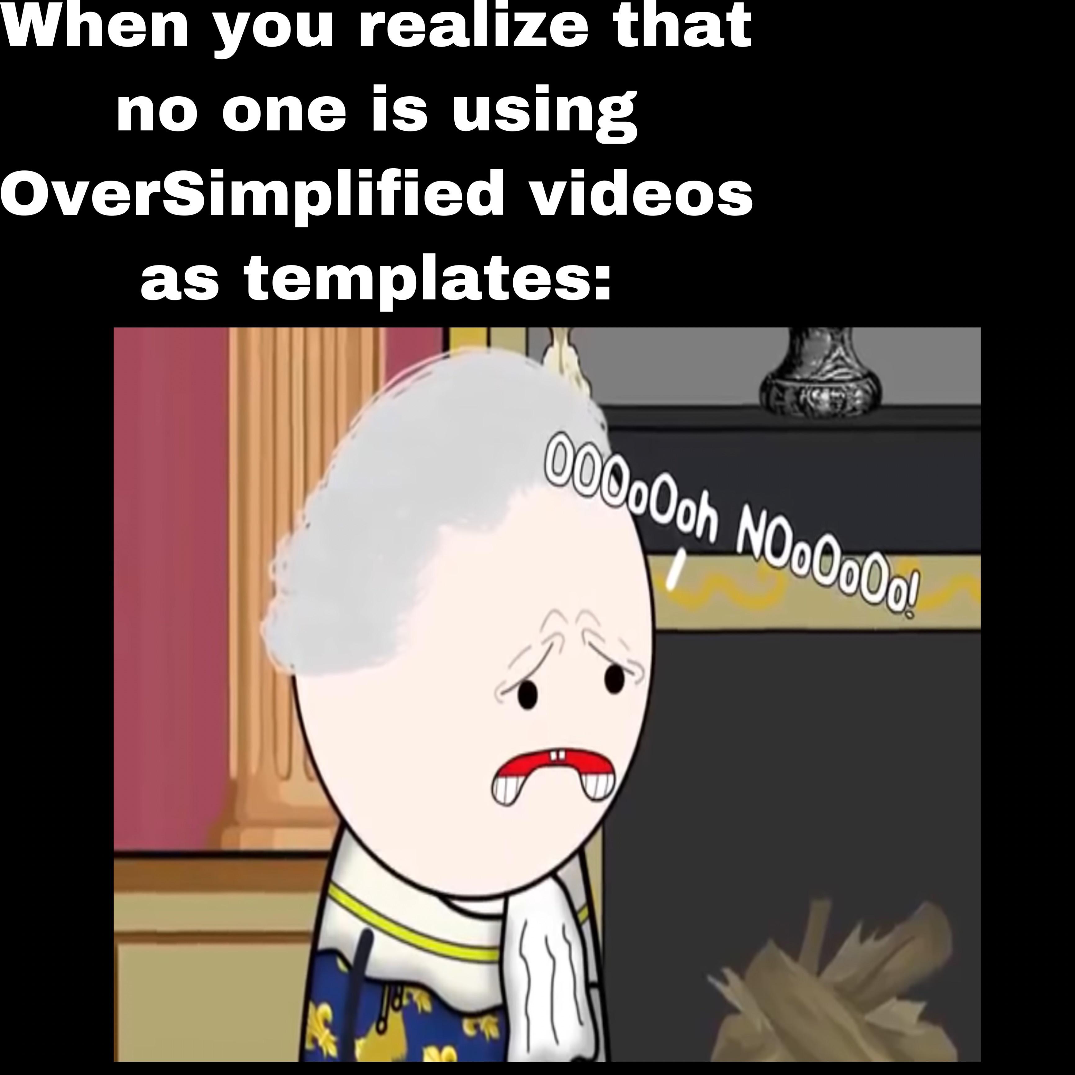 Who wants to start a revolution?! | Scrolller