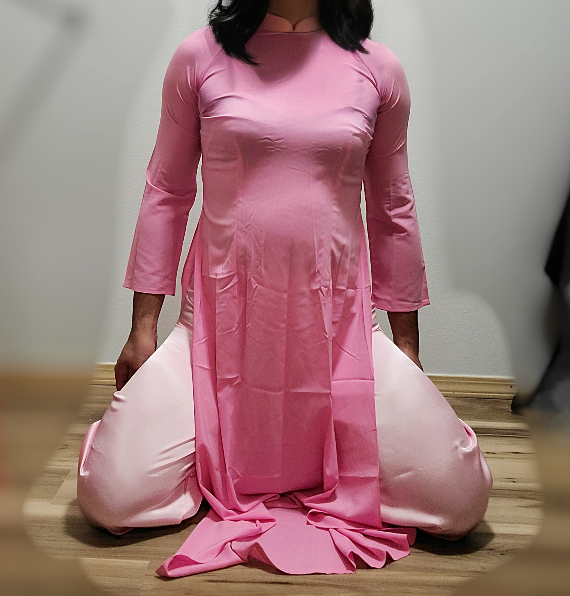 Who willing to take on this vietnamese sissy | Scrolller