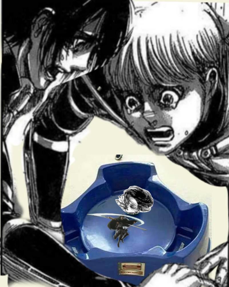 WHO WINS (Original meme by u/ZacharyTheSlayer) | Scrolller