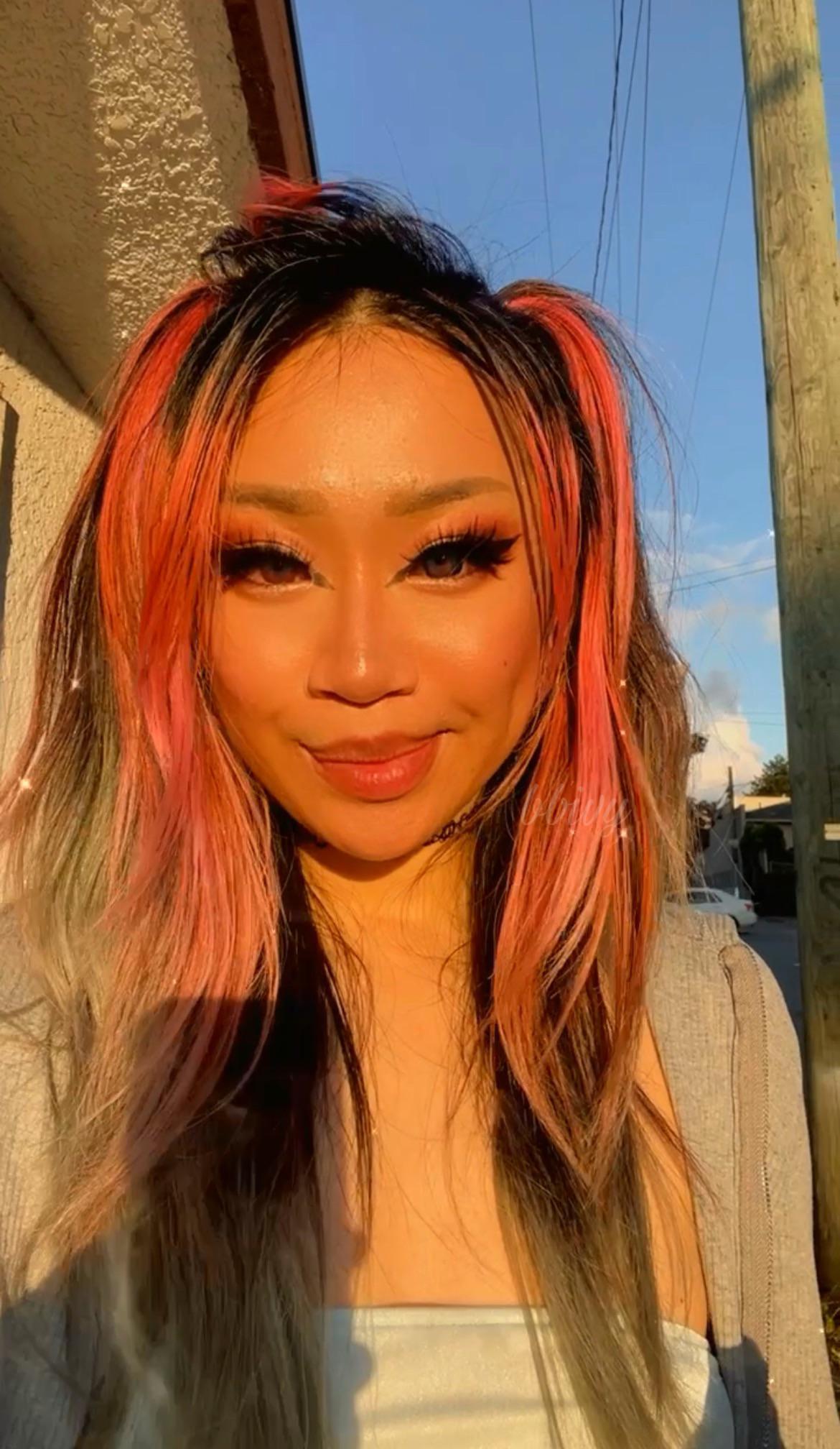 lil sunshineeee :) | Scrolller