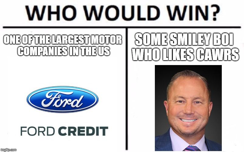 Who Would Win? | Scrolller