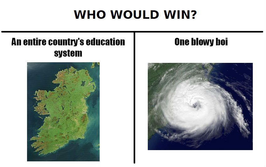 WHO WOULD WIN? | Scrolller