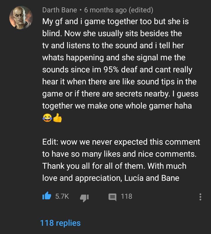 Whole gamer | Scrolller